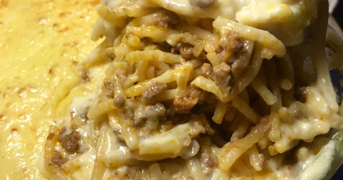 934 resep saus bolognese instant enak dan mudah - Cookpad