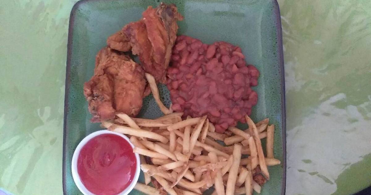 Pollo enlatado - 529 recetas caseras - Cookpad