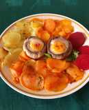 2 589 egyszerű és finom vacsora recept - Cookpad receptek