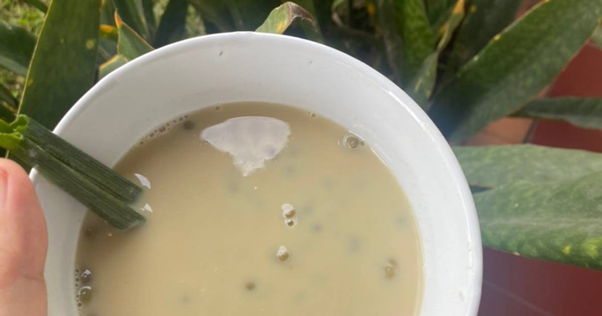 14.275 resep bubur manis enak dan sederhana ala rumahan - Cookpad