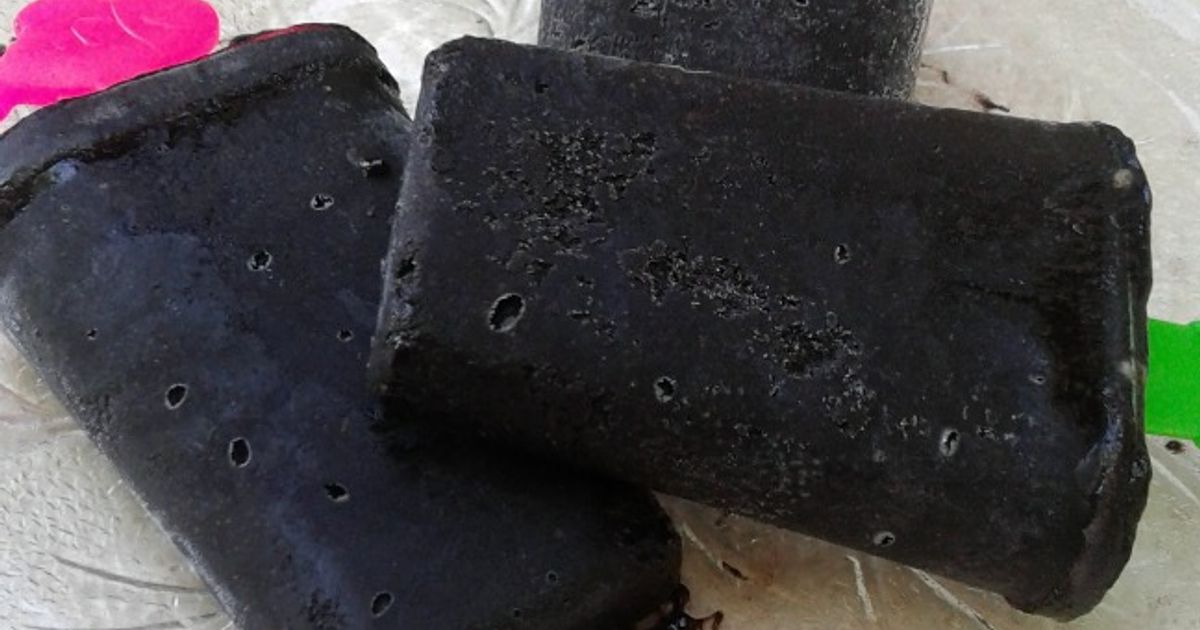 helado de banana con yogur natural - 21 recetas caseras- Cookpad