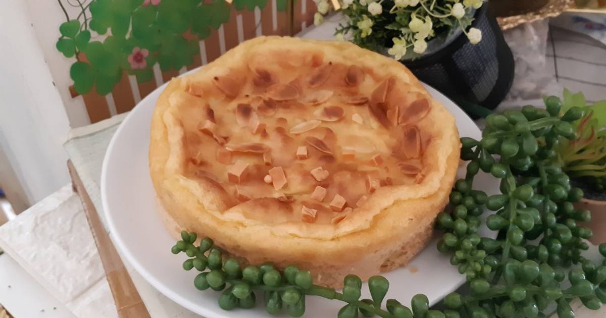 86 resep bolu kentang gluten free oven enak dan mudah - Cookpad