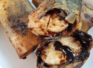 Resep Pisang Coklat Lumer: Enak & Mudah untuk Ide Bisnis!