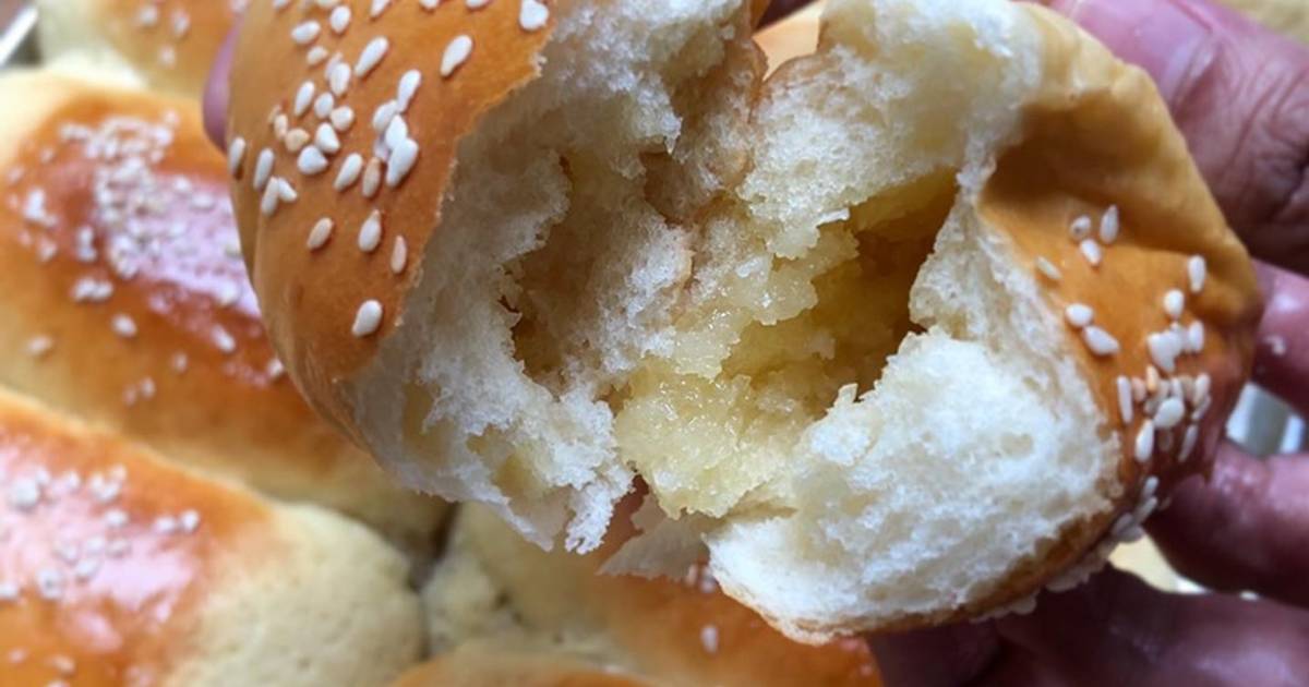 1.783 resep roti kelapa enak dan sederhana ala rumahan - Cookpad