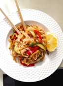 901 recetas muy ricas de noodles de arroz compartidas por cocineros ...