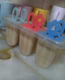 Helados de palito: recetas irresistibles para el verano