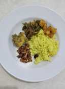 30.936 resep rice cooker enak dan mudah - Cookpad