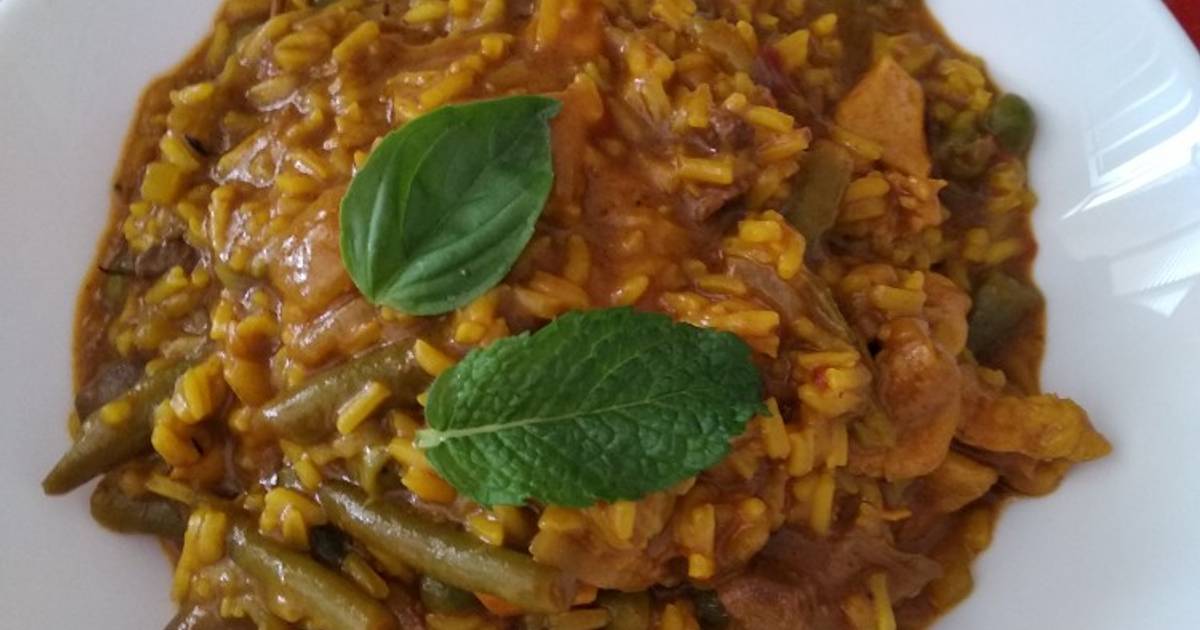 Menudillo de pollo - 20 recetas caseras- Cookpad