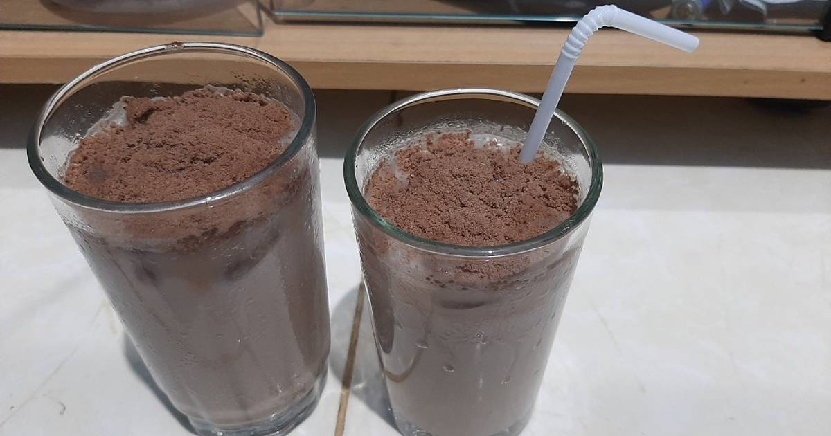 Resep Milo Dinosaurus XXI /KopKen oleh Yenni Sulastri - Cookpad