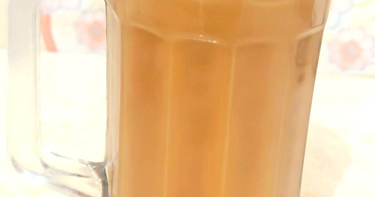 197 resep minuman tradisional saraba enak dan mudah - Cookpad