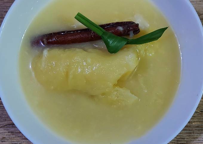 Resep Setup Tape ala WeJe oleh WJ's Kitchen - Cookpad