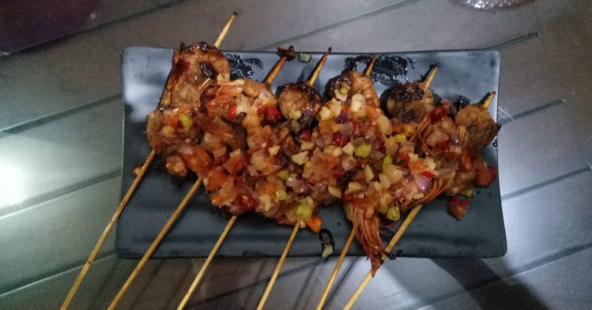 1.348 resep sambal dabu-dabu enak dan sederhana - Cookpad