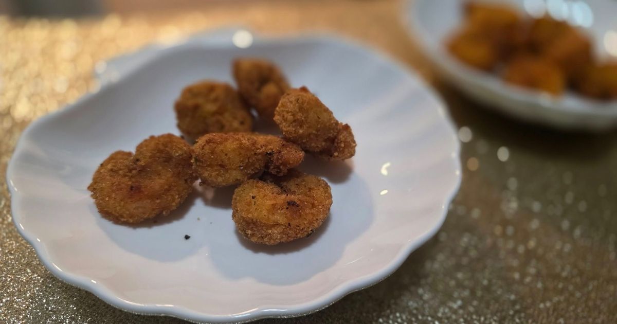 Prawn Starters Recipes & Ideas For Easy Everyday Cooking - Cookpad