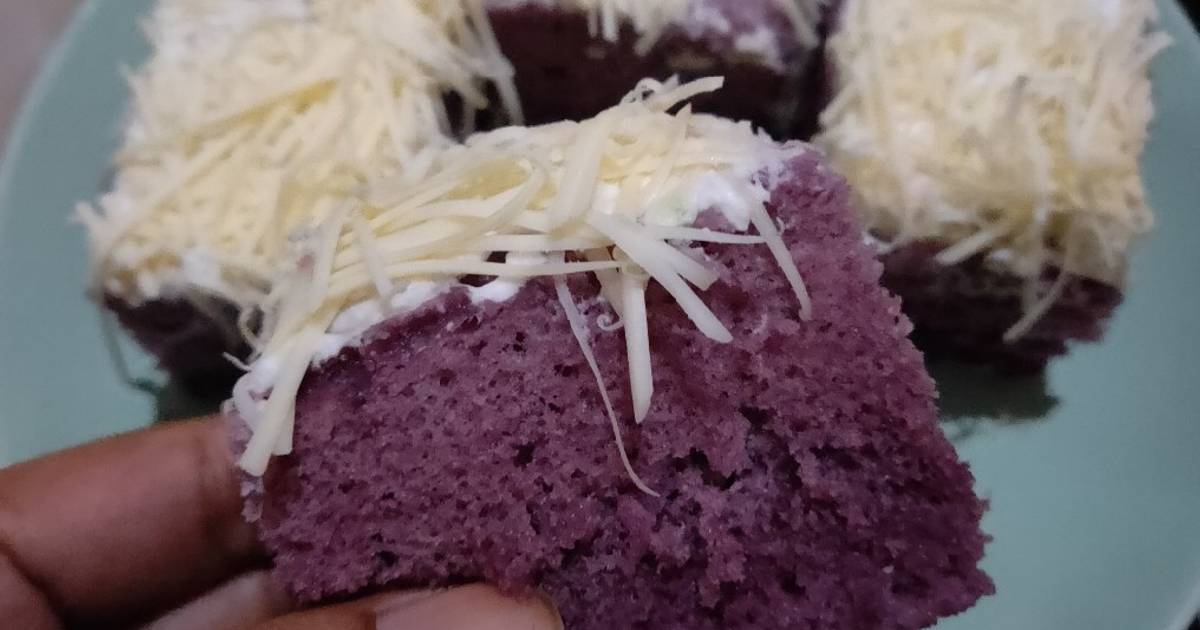82 resep kue keladi kukus enak dan sederhana - Cookpad