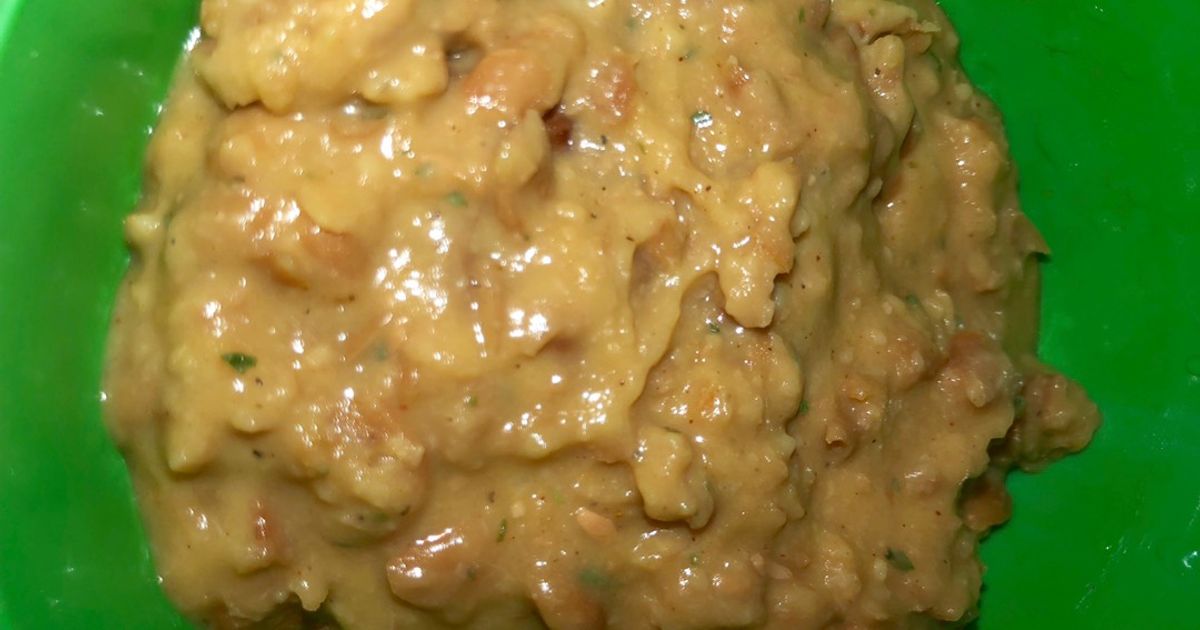 Discover The Ultimate Refried Beans Recipes