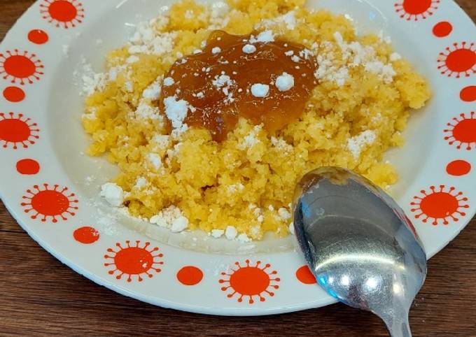 Smarni, császármorzsa | Házisárkány receptje - Cookpad receptek