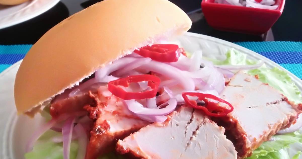 5 recetas muy ricas de lechon al horno peruano compartidas por ...