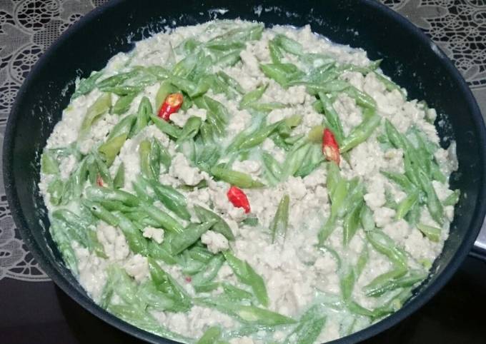 DebB's Gising-gising Recipe by DEBBIE - Cookpad