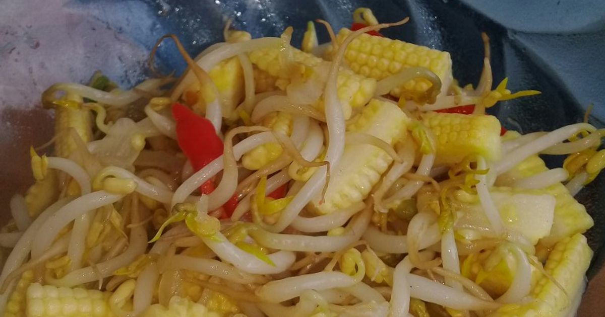 Resep masakan simple sehari hari rumahan enak dan mudah - Cookpad