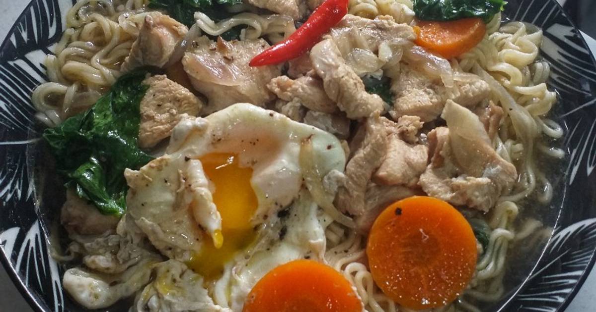 2,157 resepi meggi yang sedap dan mudah oleh komuniti cookpad - Cookpad