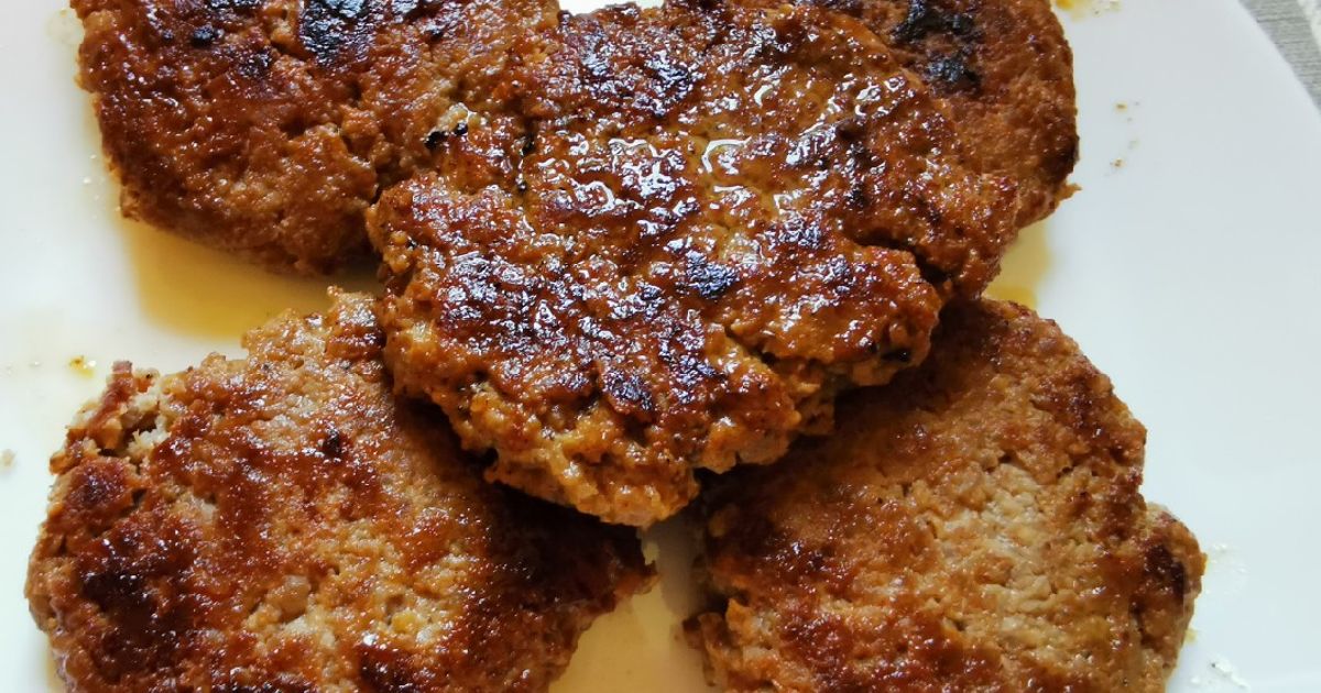 3 egyszerű és finom pulyka serpenyoben recept - Cookpad receptek