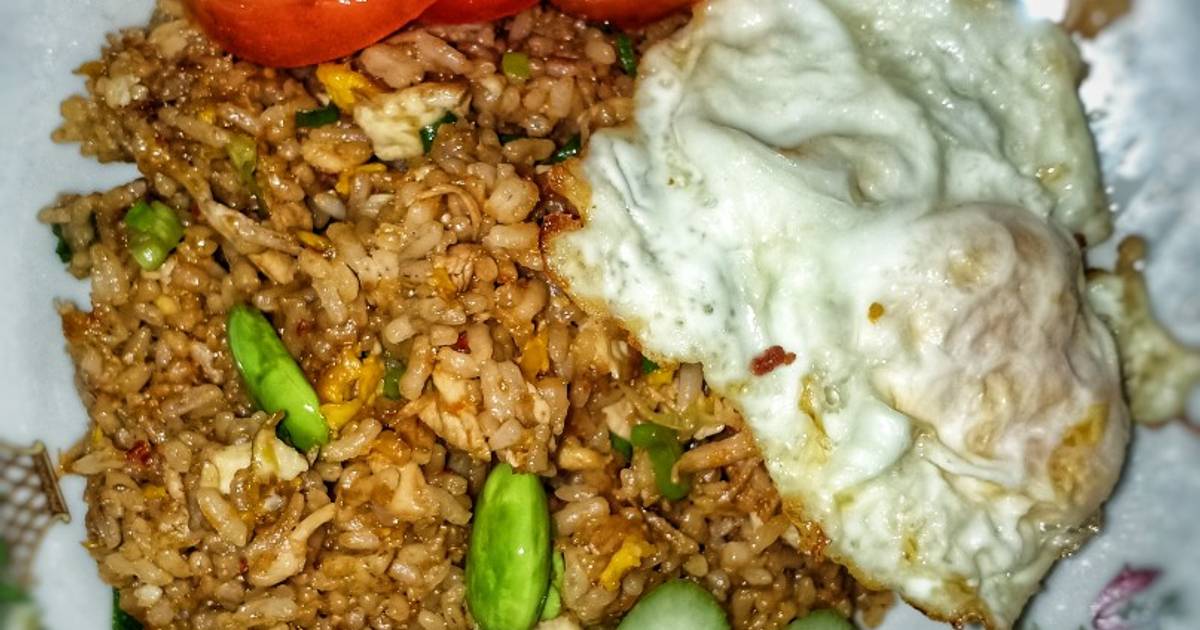 23.352 resep nasgor enak dan sederhana - Cookpad