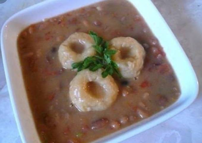 Tlatlapas Receta de Jeza Giles- Cookpad