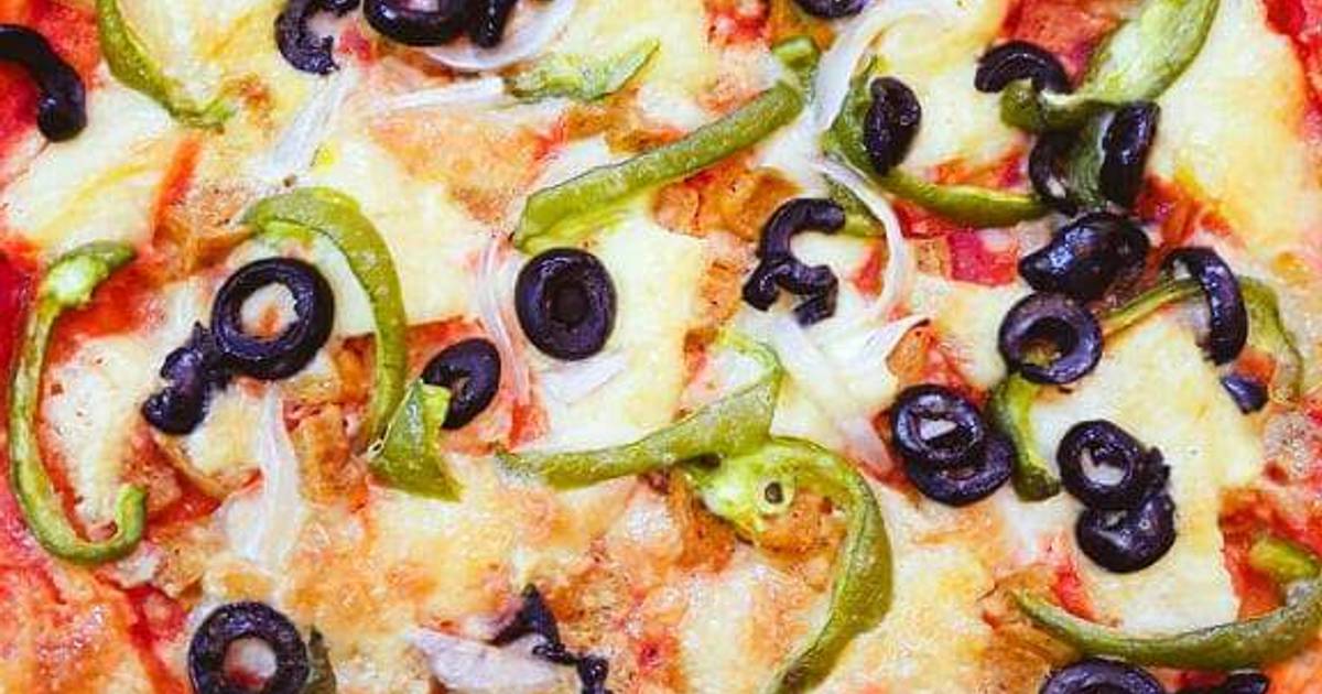 9 easy and tasty main course food continental recipes by home cooks ...