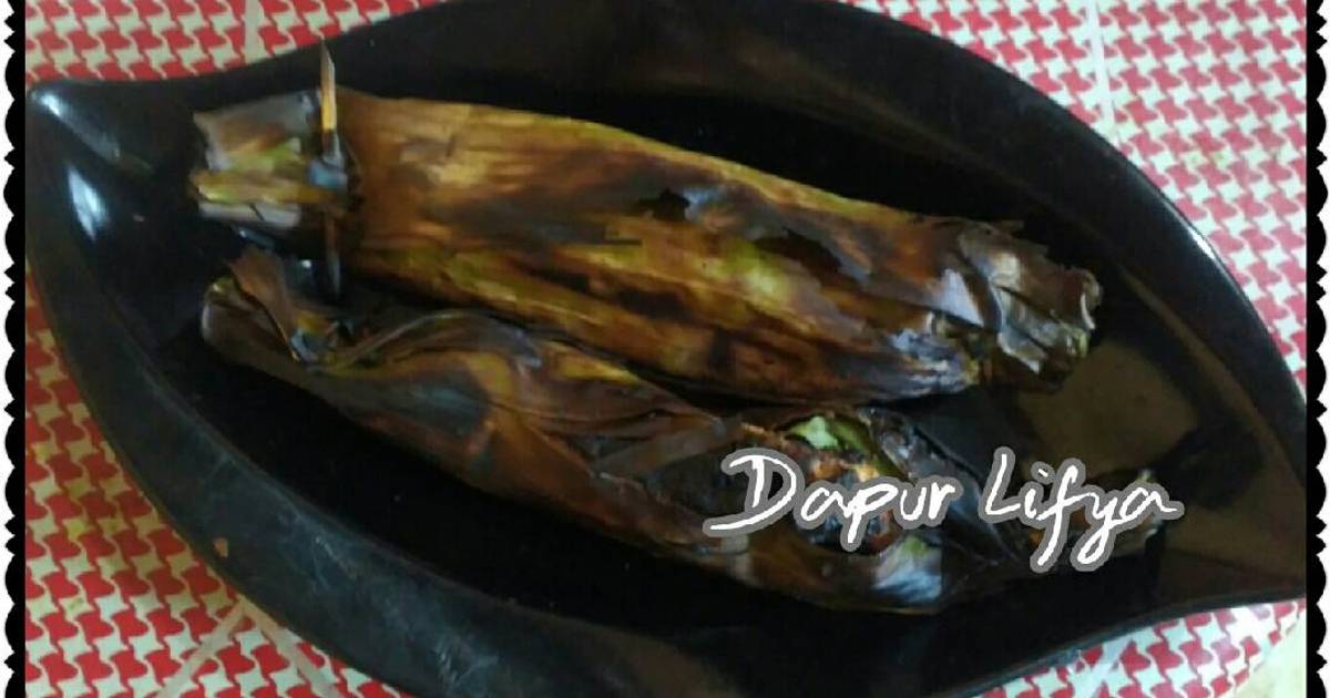 Resep Lompong Sagu Bu Fia oleh Lifya - Cookpad