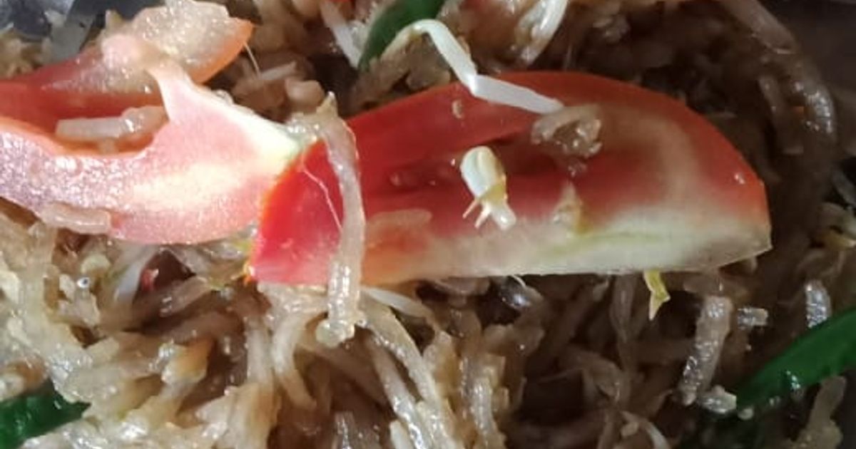 Resep Mie Lakse Khas Melayu oleh Dhea yolanda - Cookpad