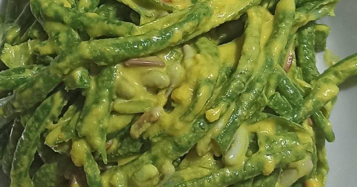 Resep Jukut Bejek (khas Bali) oleh Sari - Cookpad