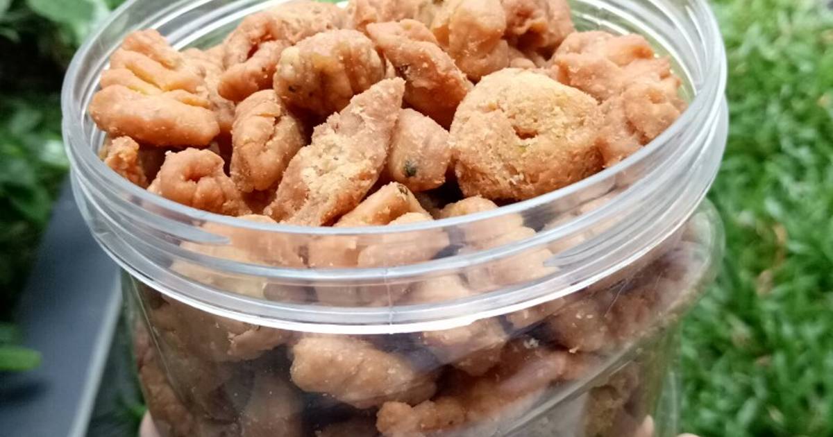 43 resep kue kewuk 1 kg enak dan mudah - Cookpad