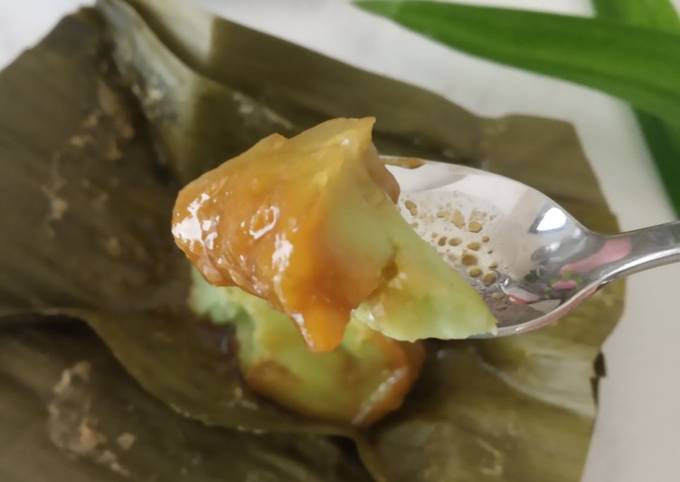 Resep Babongko Khas Banjar oleh Daniar - Cookpad