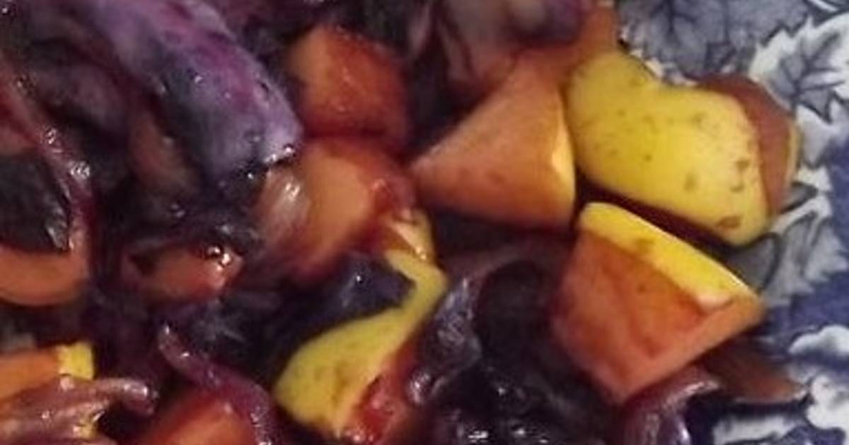 Col morada - 661 recetas caseras- Cookpad