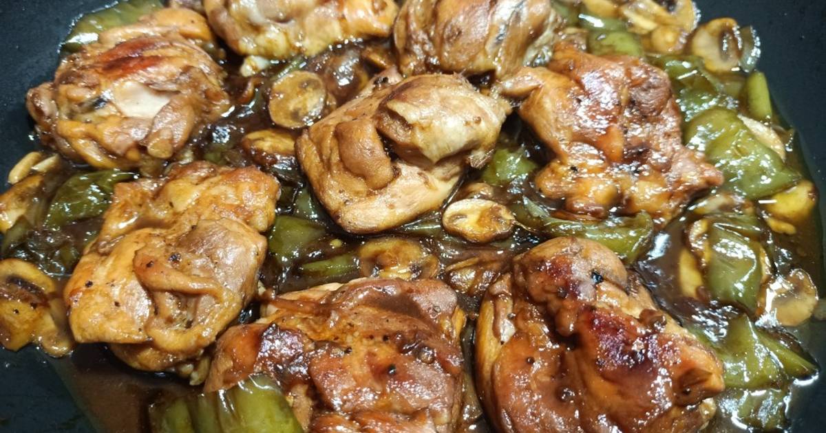 395 recetas muy ricas de muslos de pollo deshuesado compartidas por ...