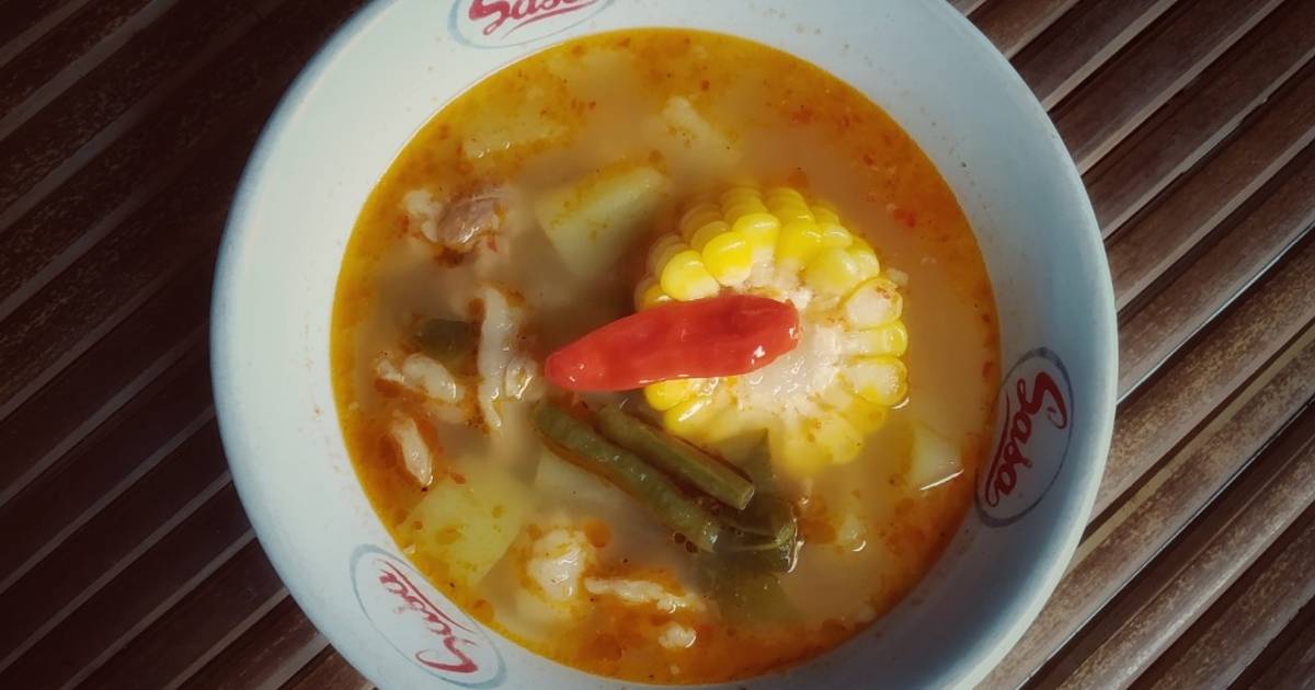 42 resep tetelan sapi masak apa enak dan mudah - Cookpad