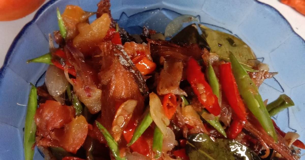 17 resep ikan keranjang nya enak dan mudah - Cookpad