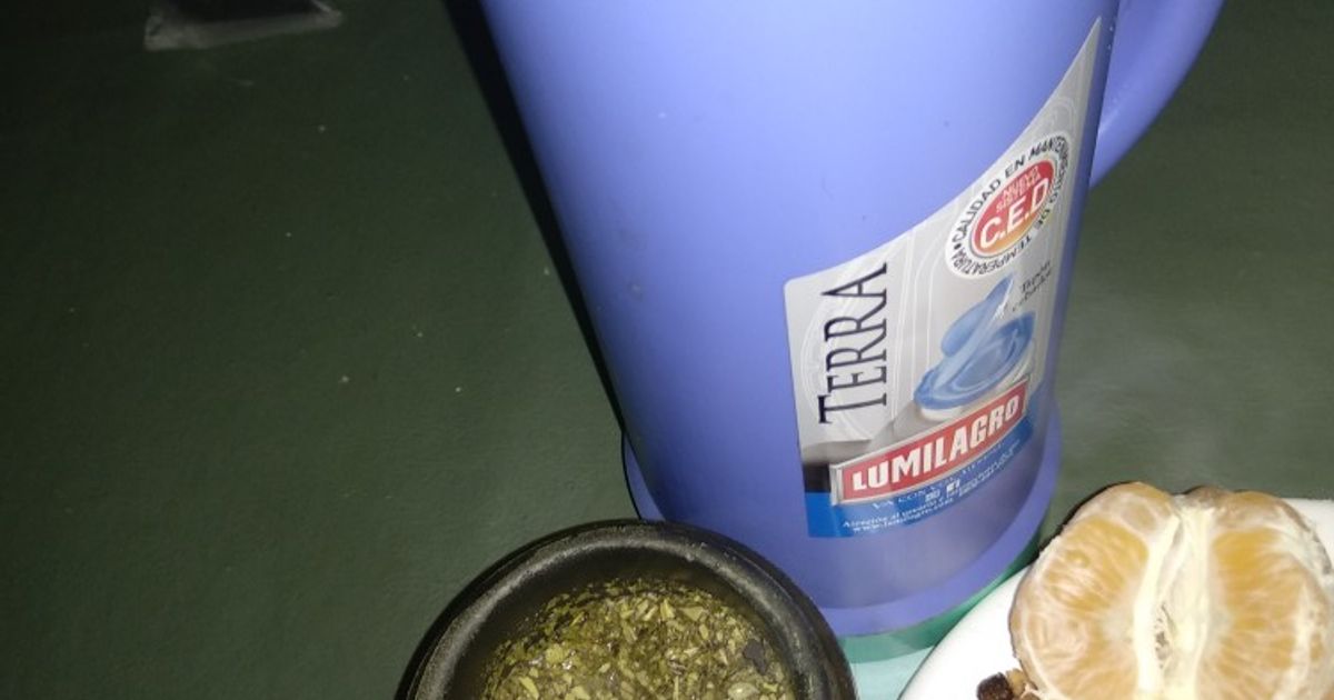 algo facil para miel mate - 2 recetas caseras- Cookpad