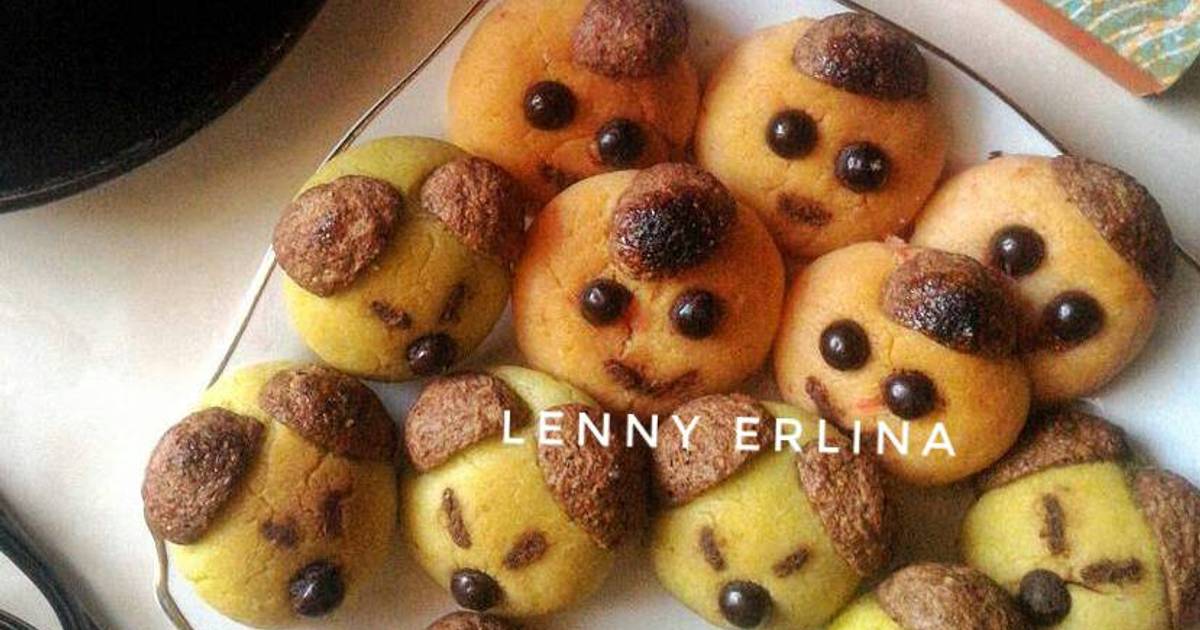 6 resep kewpie selai enak dan mudah - Cookpad