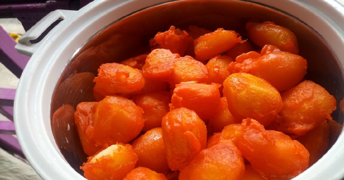 Viazi Karai Recipe by Kemmy Onchangu - Cookpad