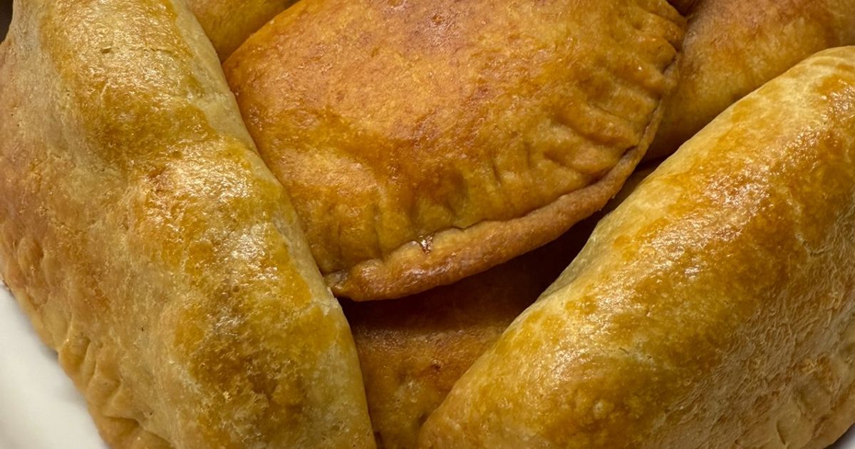 Τυροπιτάκια Εύκολα, Γρήγορα και Πεντανόστιμα! Συνταγή από τον/την ...