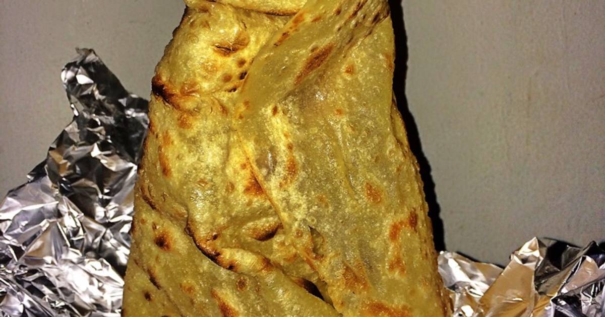 4 resep roti tissue enak dan mudah - Cookpad