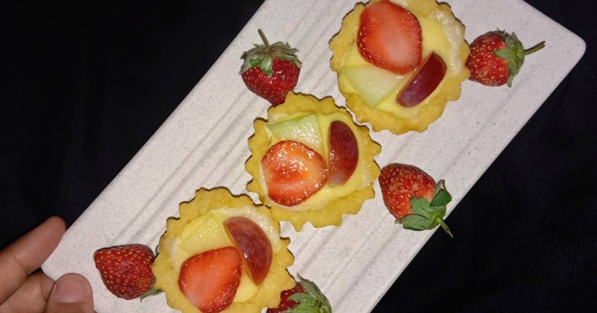 52 resep mini pie teflon enak dan mudah - Cookpad