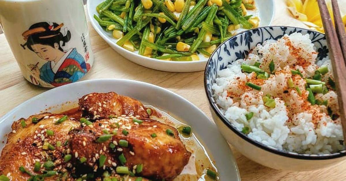 22 resep gindara japanese enak dan mudah - Cookpad