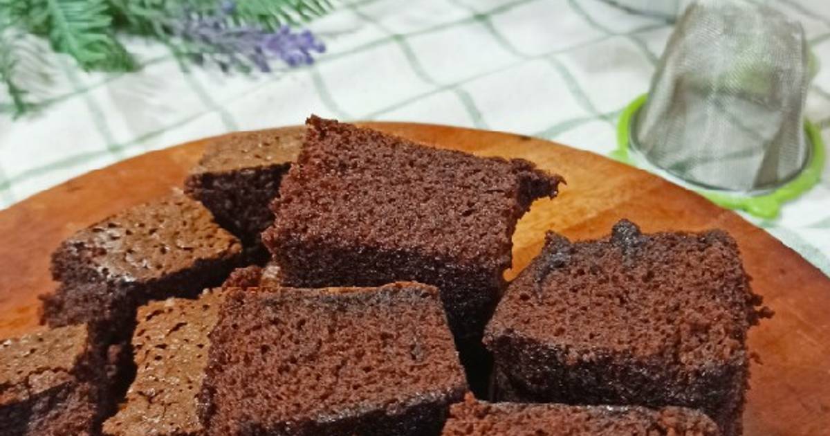 100.673 resep macam macam cake enak dan sederhana ala rumahan - Cookpad