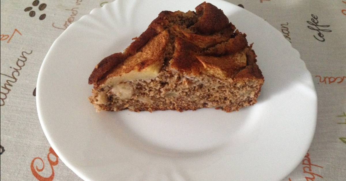 Almatorta recept - 68 recept - Cookpad receptek