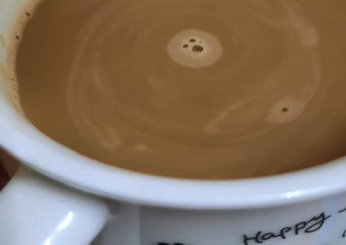 Resipi Neslo panas oleh Izzrifaa' - Cookpad