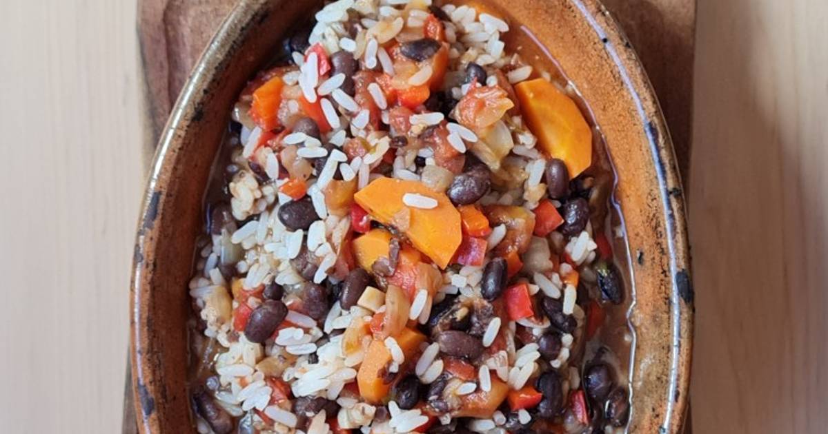 Arroz parboil - 85 recetas caseras- Cookpad