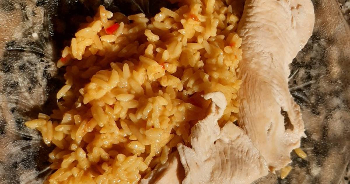 Arroz italiano - 3.649 recetas caseras- Cookpad