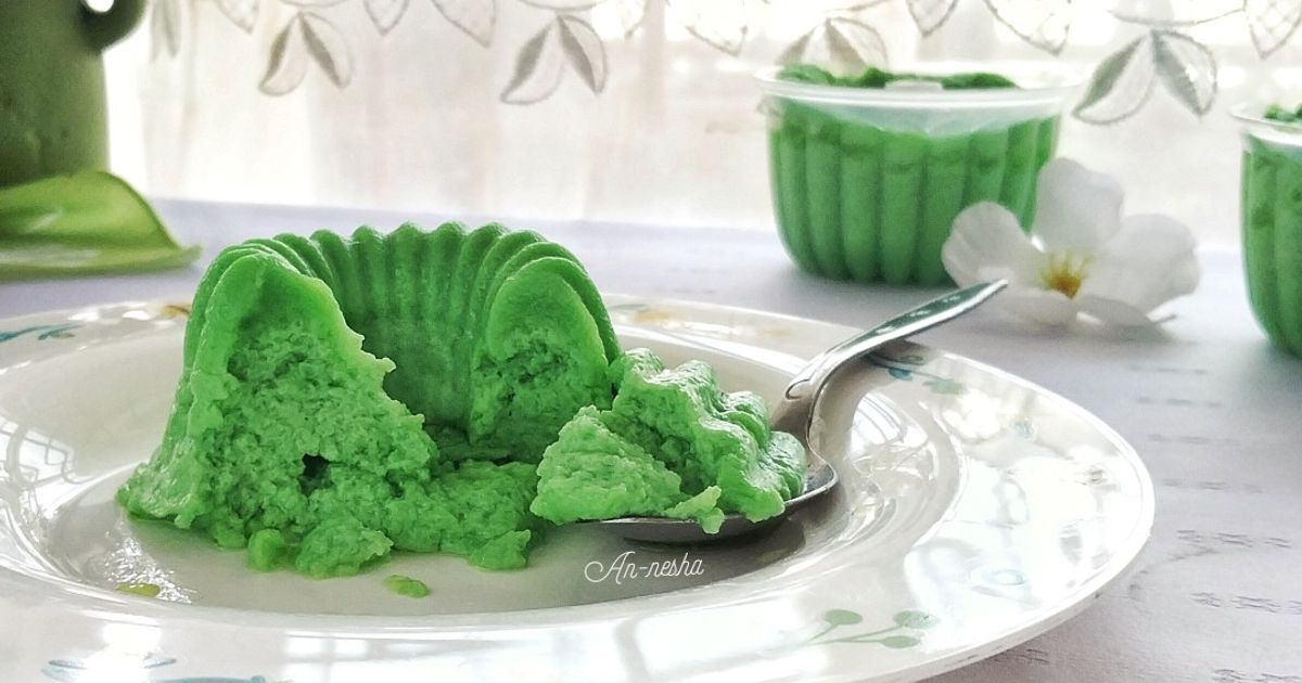 Resep kue jenderal mabuk rumahan enak dan mudah - Cookpad